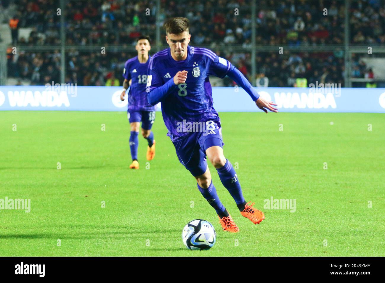 Estadio bicentenario hi-res stock photography and images - Alamy