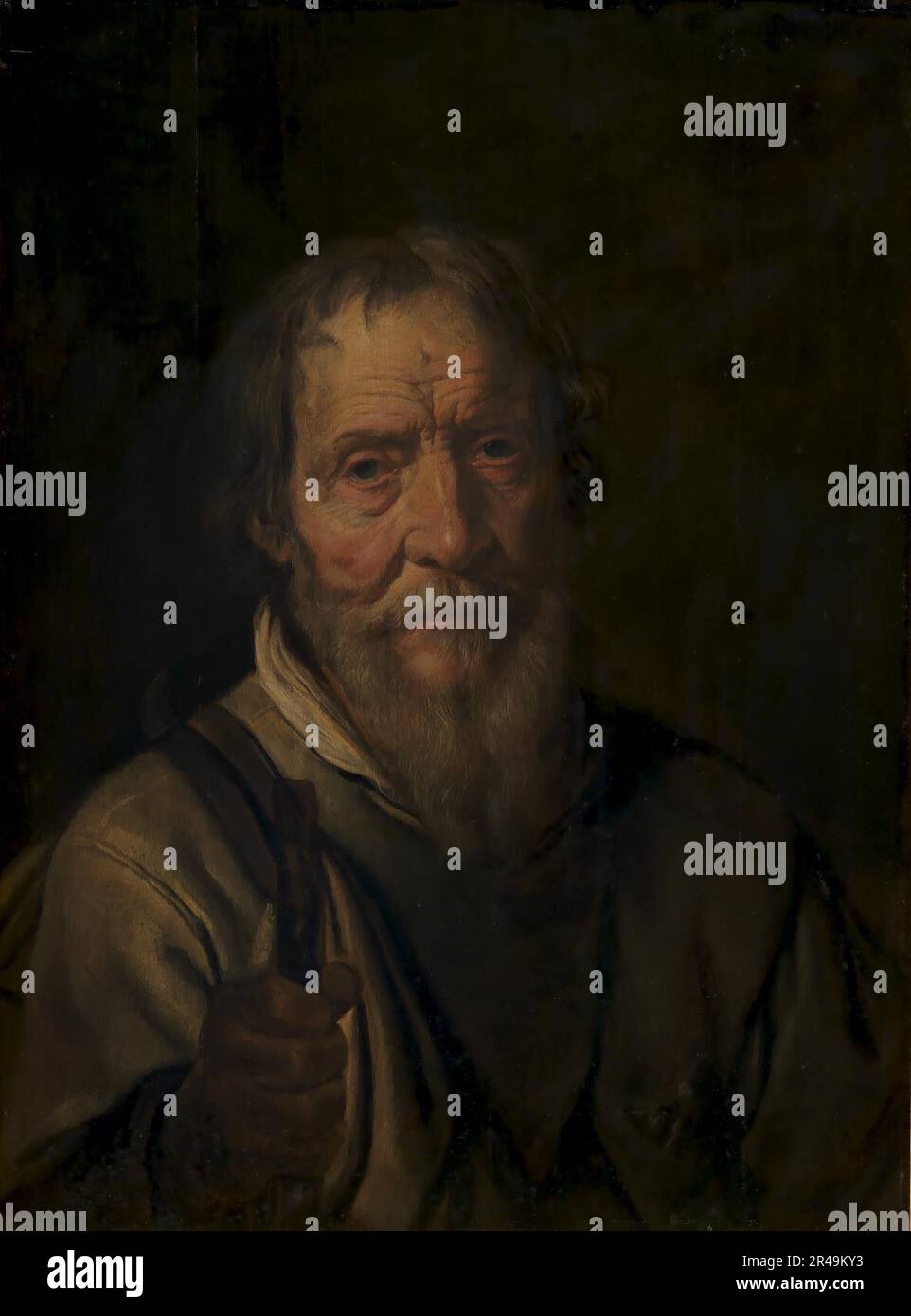 Karel van mander iii hi-res stock photography and images - Alamy