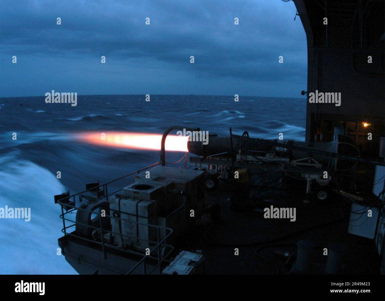 Uss ge hi-res stock photography and images - Alamy