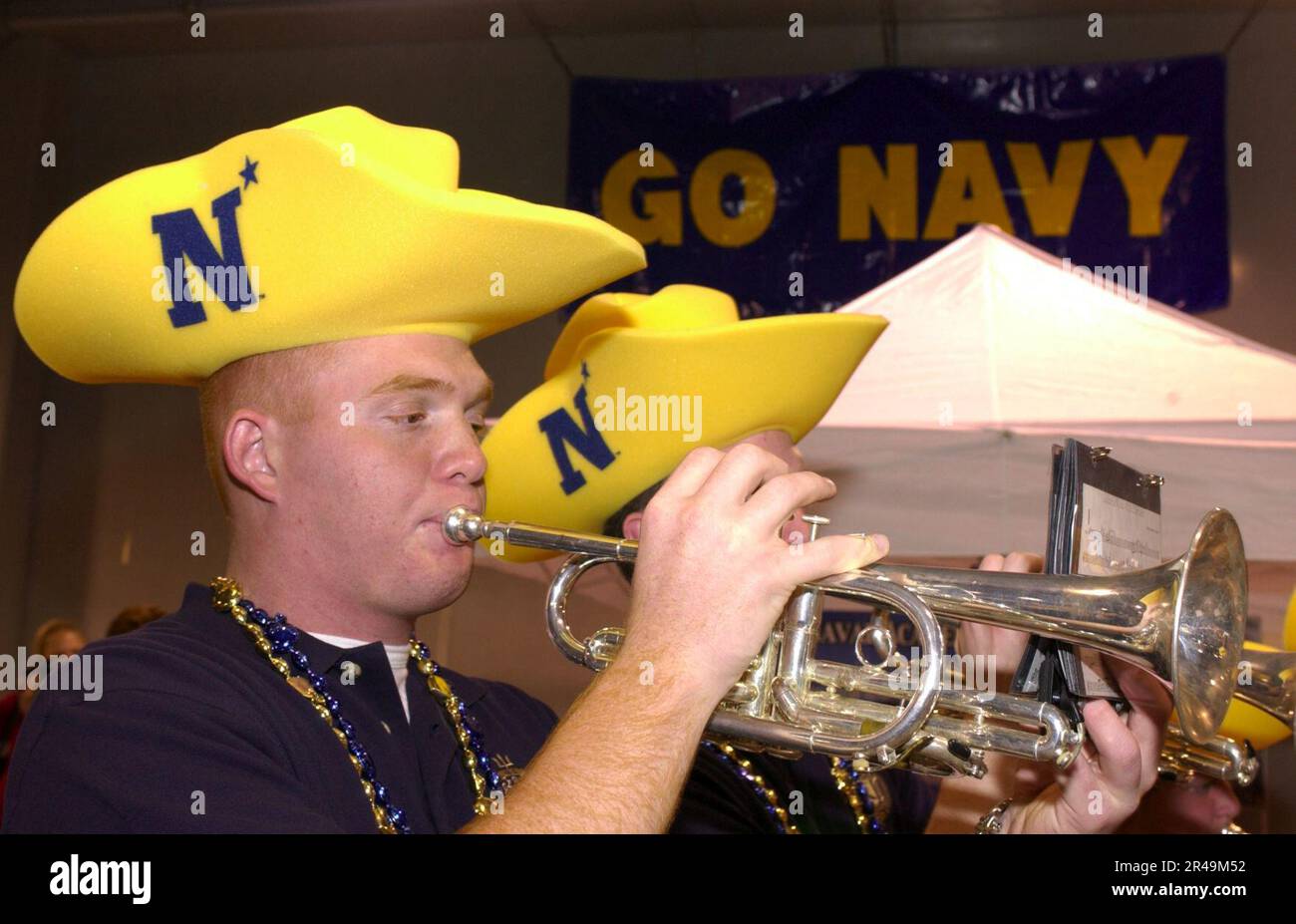 US Navy U.S. Naval Academy (U.S.N.A.) Midshipmen 4th Class Jason ...