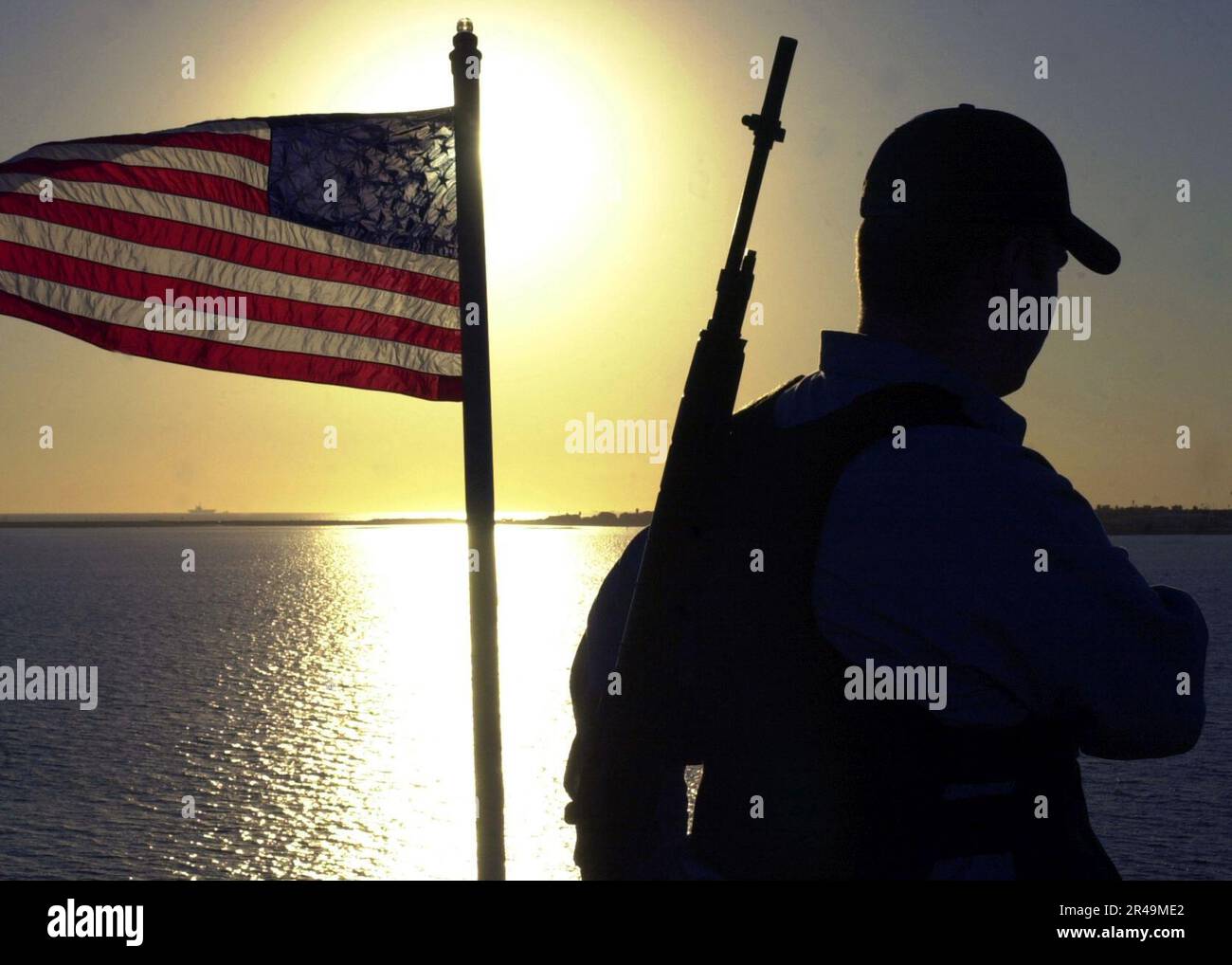US Navy Operations Stock Photo - Alamy