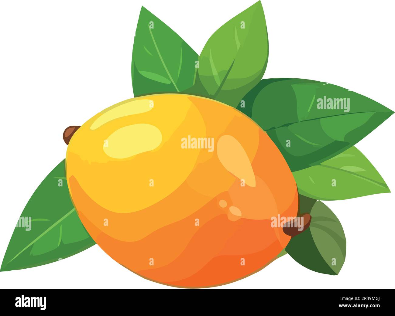 Juicy lemon design Stock Vector Image & Art - Alamy