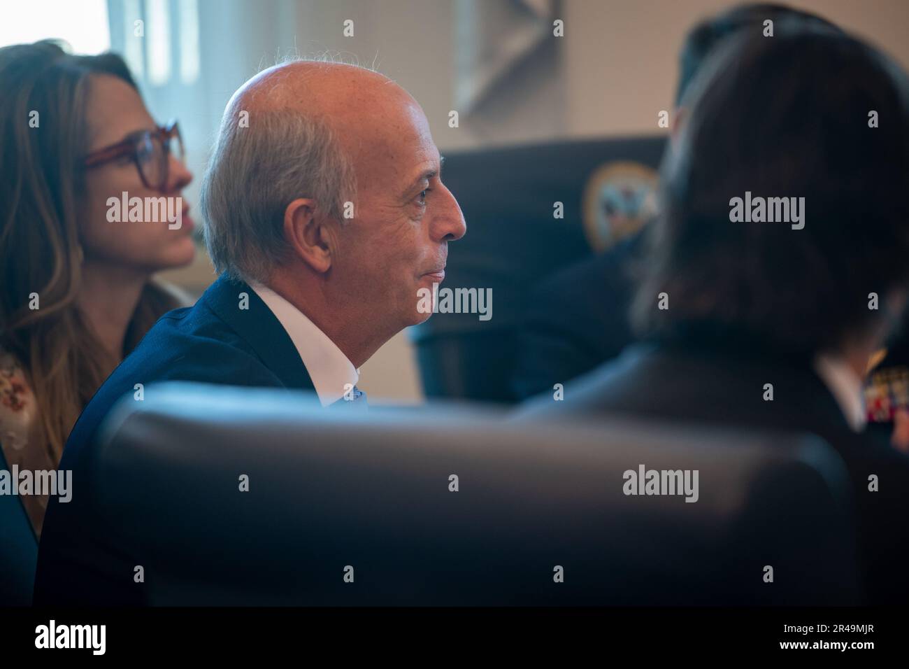 Gabe camarillo hi-res stock photography and images - Alamy