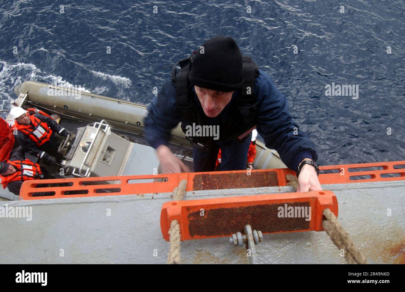 Military postal clerk hi-res stock photography and images - Alamy