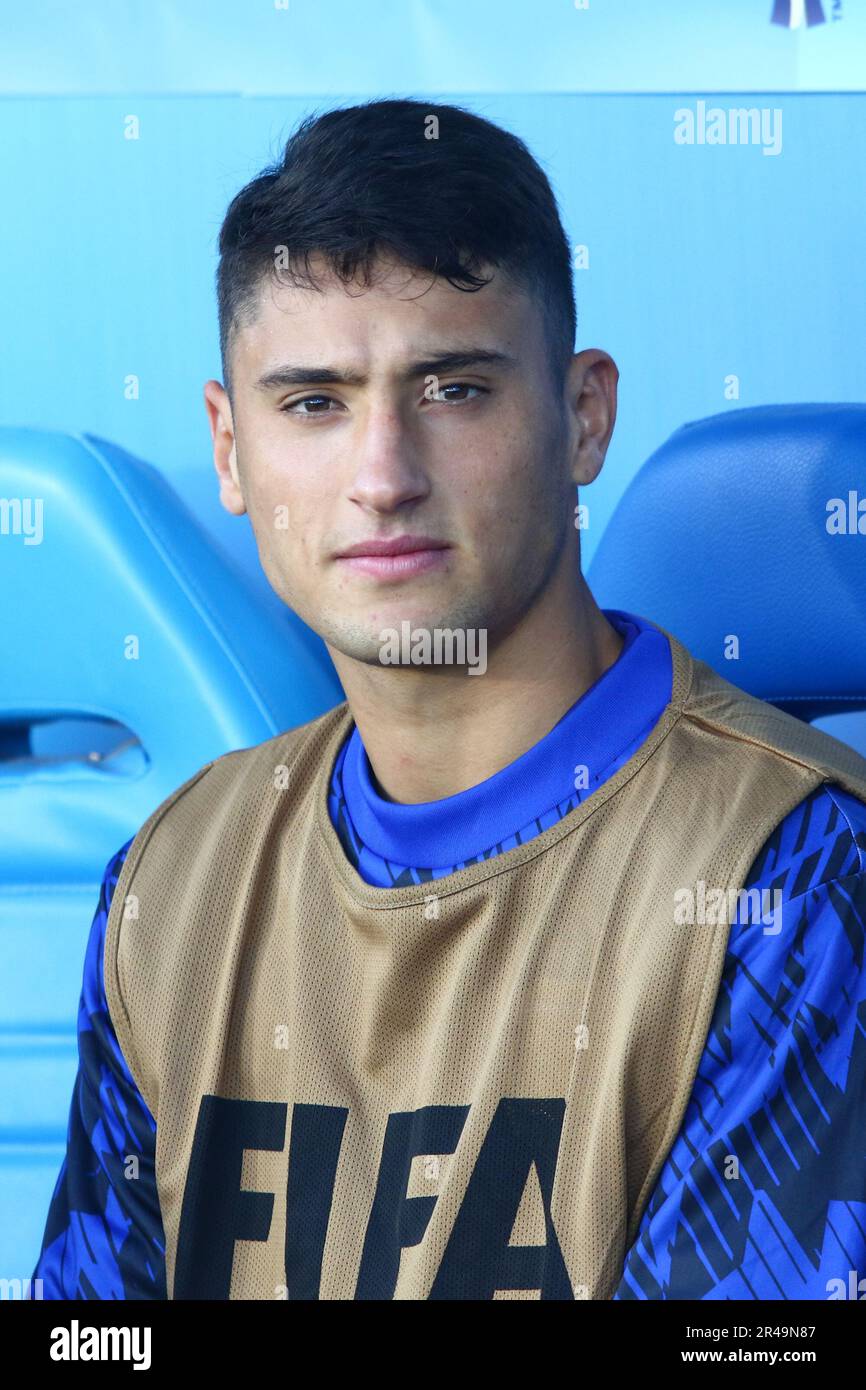 Estadio bicentenario hi-res stock photography and images - Alamy