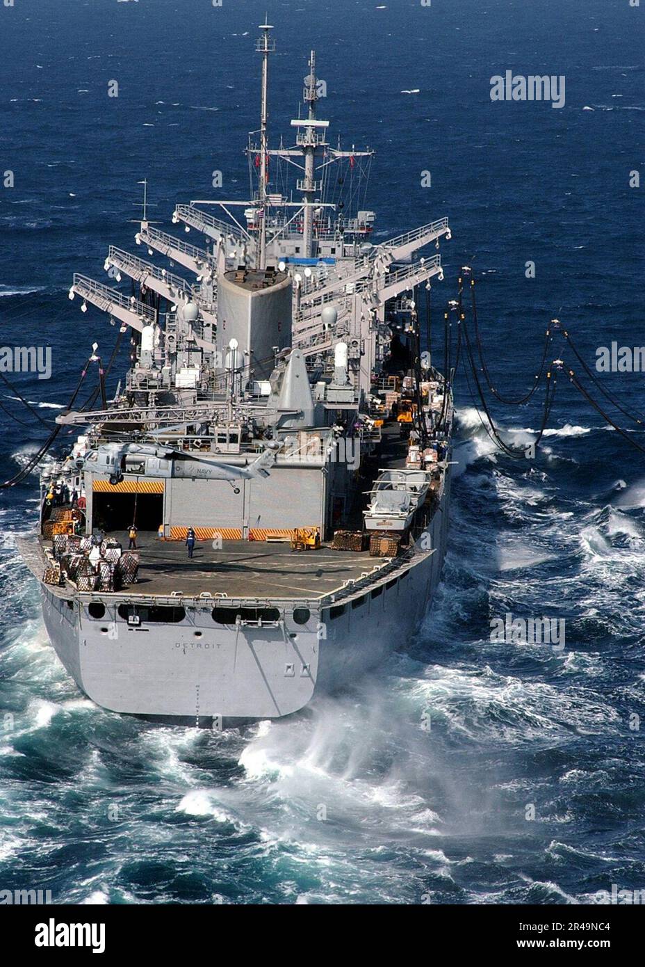 US Navy An MH-60S Knighthawk assigned to the ''Chargers'' of Helicopter ...