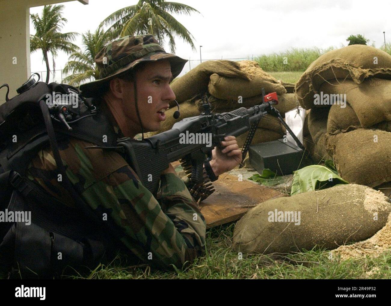 M60 7 62mm hi-res stock photography and images - Alamy