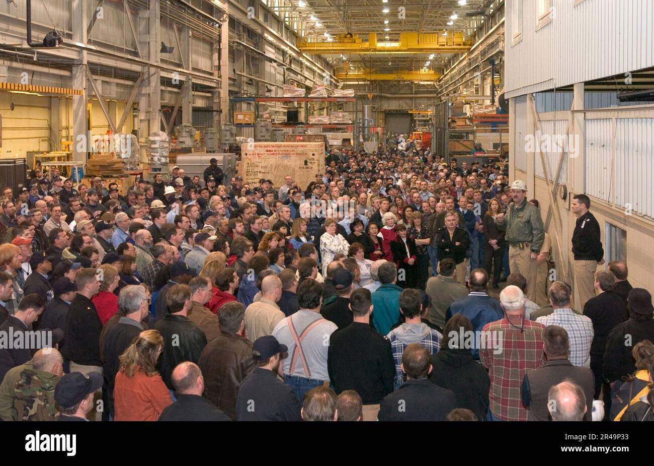 US Navy Puget Sound Naval Shipyard and Intermediate Maintenance ...