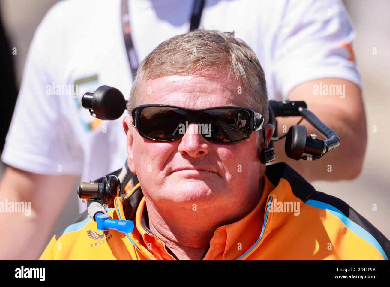 Sam schmidt motorsports hi-res stock photography and images - Alamy