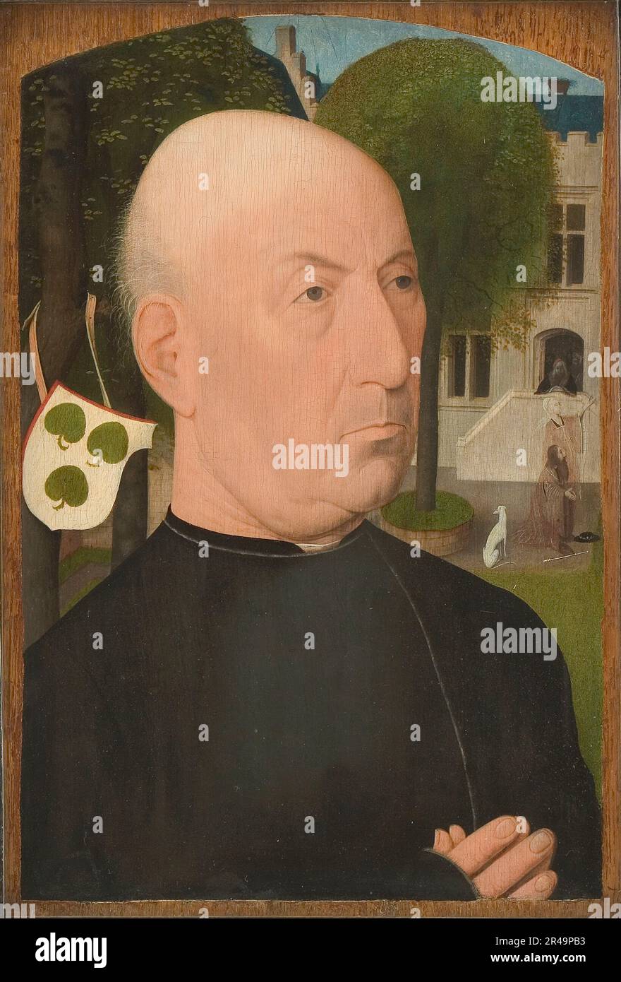 Jan van der meer hi-res stock photography and images - Alamy