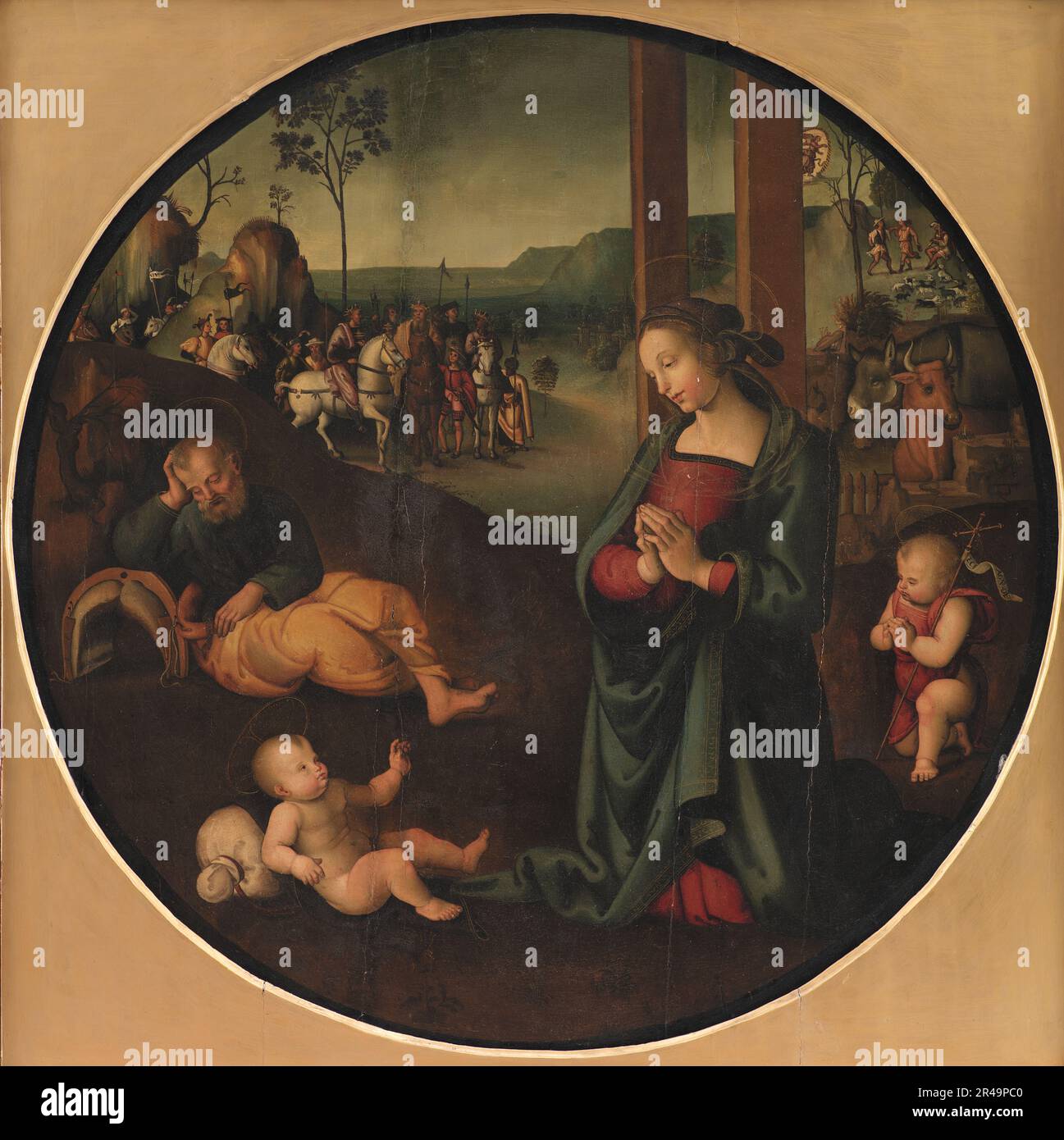 1465 1523 hi-res stock photography and images - Alamy