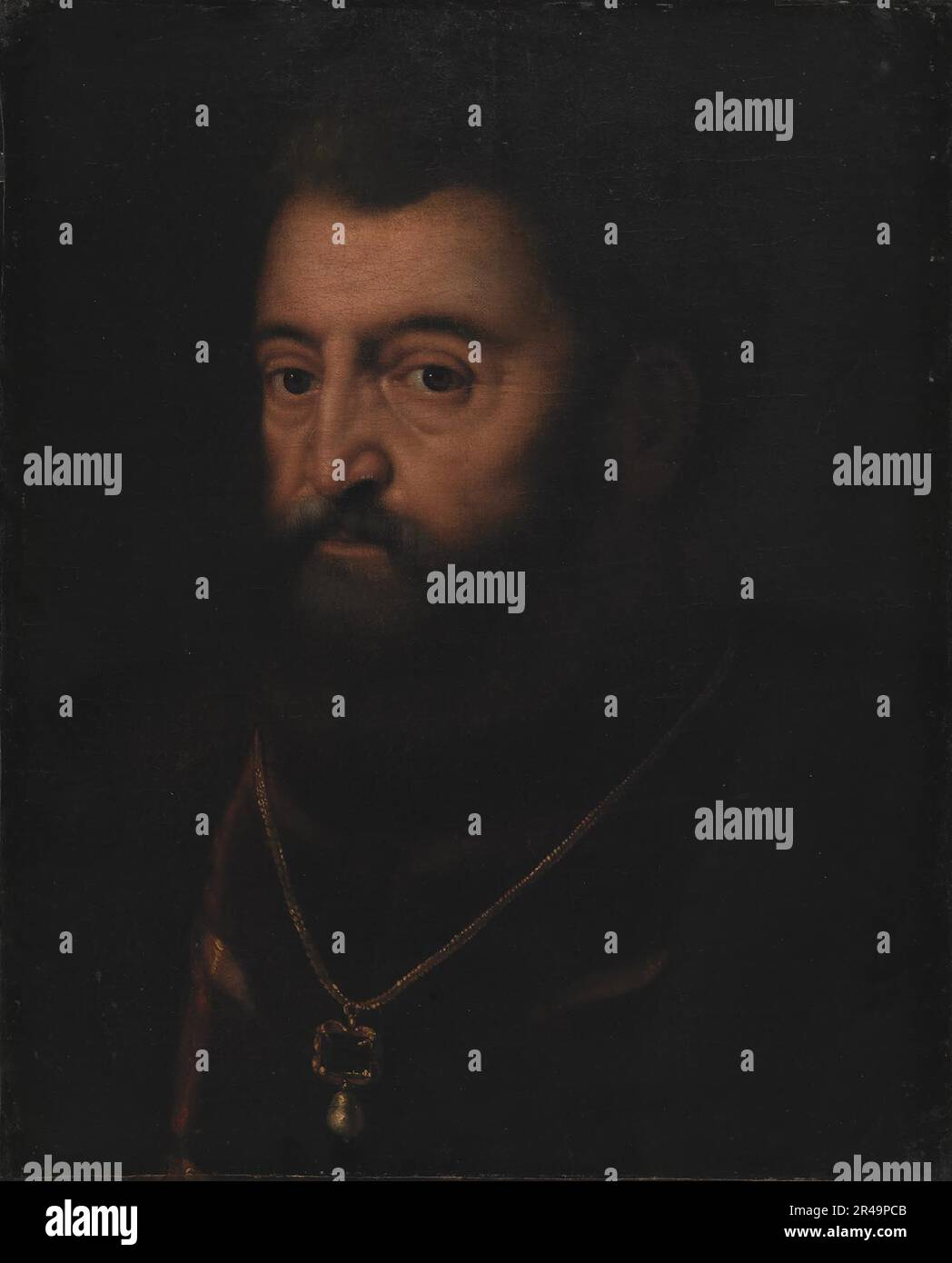 Alfonso d’este duke of ferrara hi-res stock photography and images - Alamy