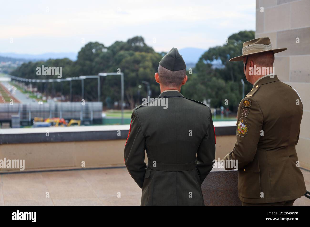 U.S. Marine Corps Sgt. Maj. Erick Cortes, sergeant major of Marine ...