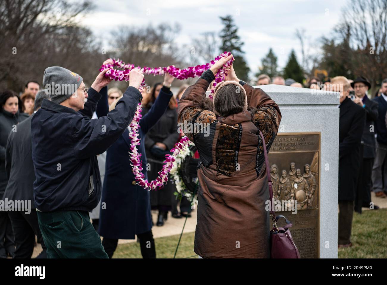 Resnik Space Shuttle