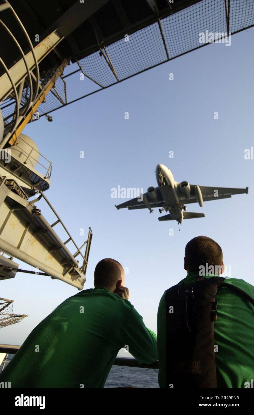 Sea control squadron three one hi-res stock photography and images - Alamy