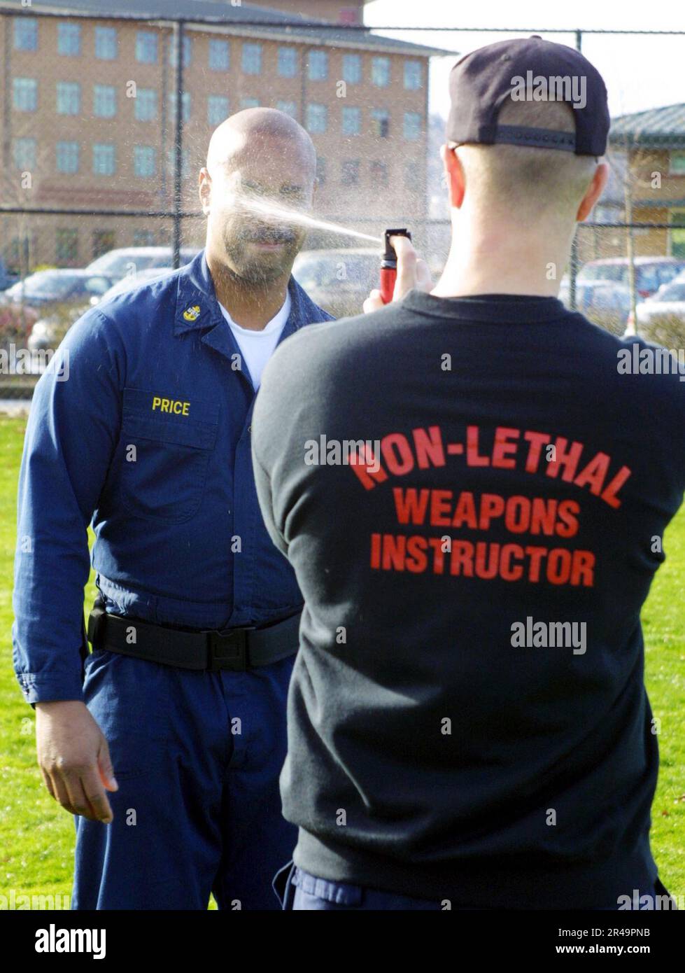 Master gunners class hi-res stock photography and images - Alamy