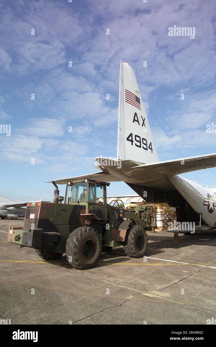 Fleet logistic squadron hi-res stock photography and images - Alamy