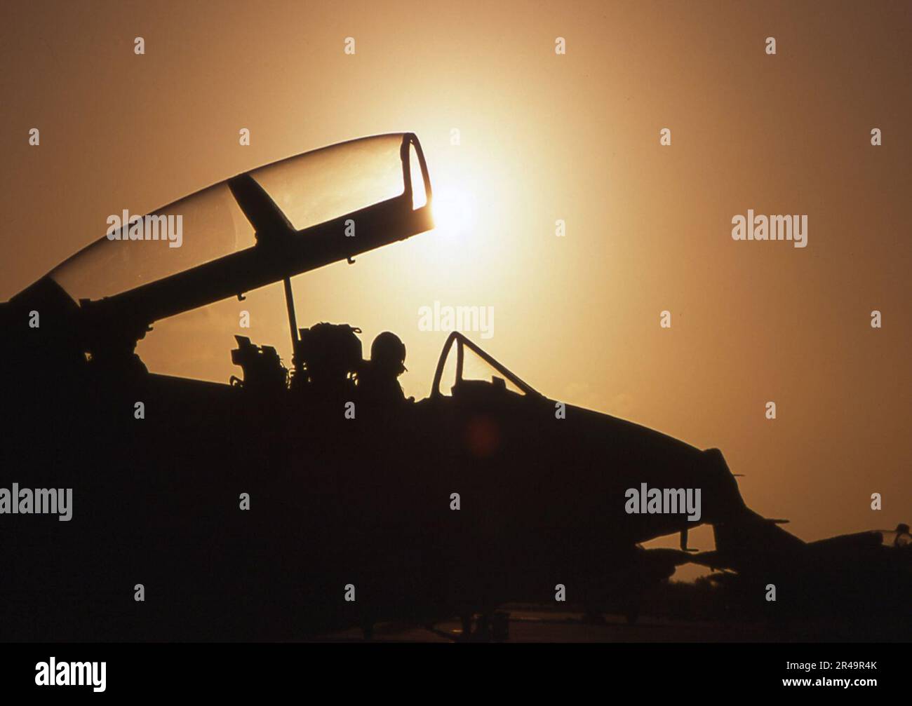 US Navy 1st Lt. a student pilot assigned to the Tigers of Training ...