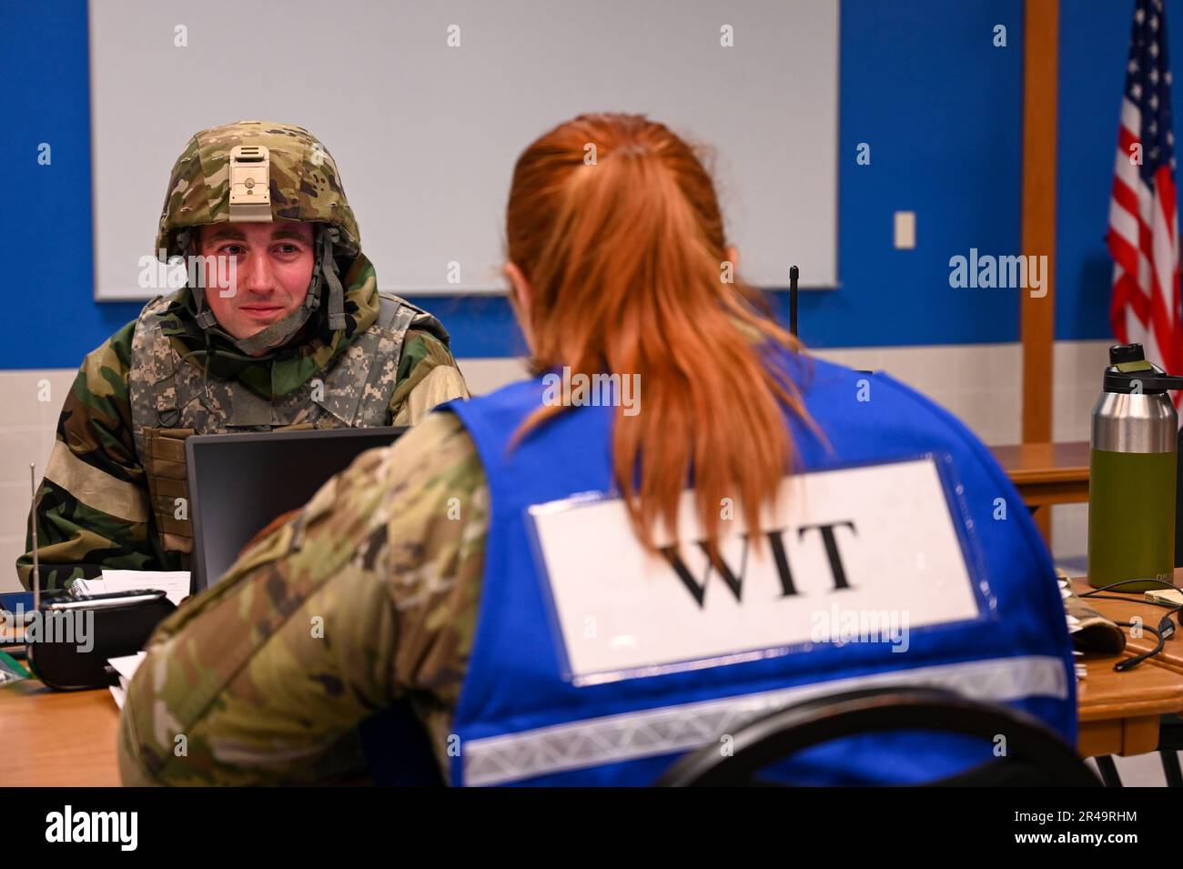 114th fighter wing hi-res stock photography and images - Alamy
