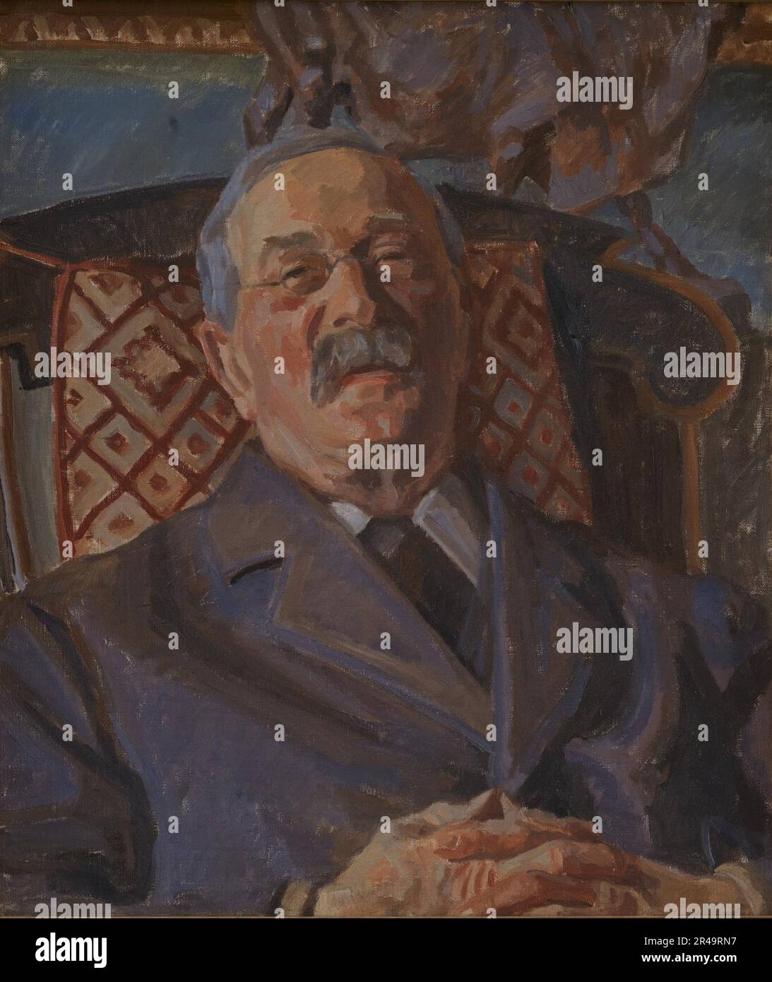 Artist philipsen hi-res stock photography and images - Alamy