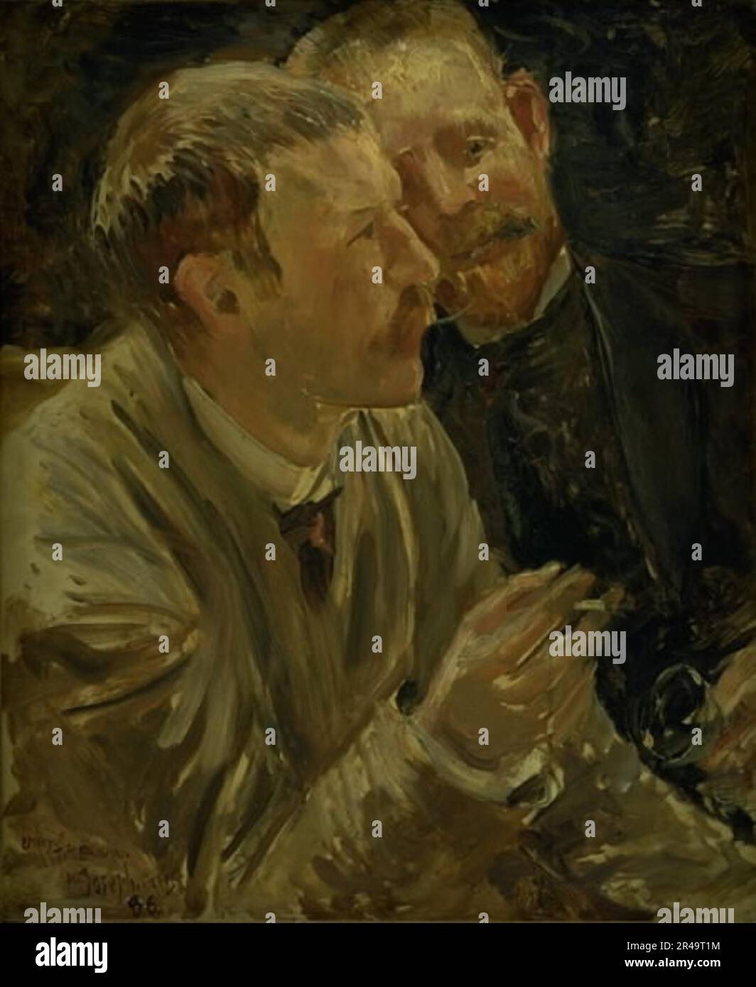 Bruno ernst hi-res stock photography and images - Alamy