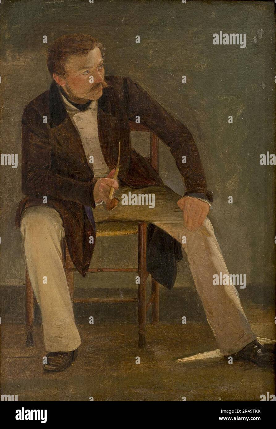 Carl hansen denmark hi-res stock photography and images - Alamy