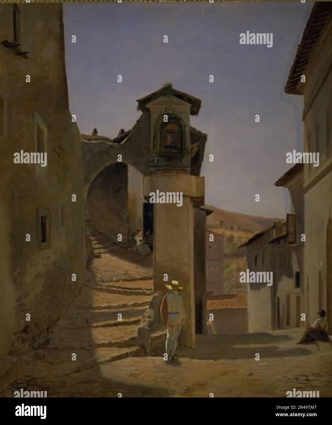 Julius friedlander hi-res stock photography and images - Alamy