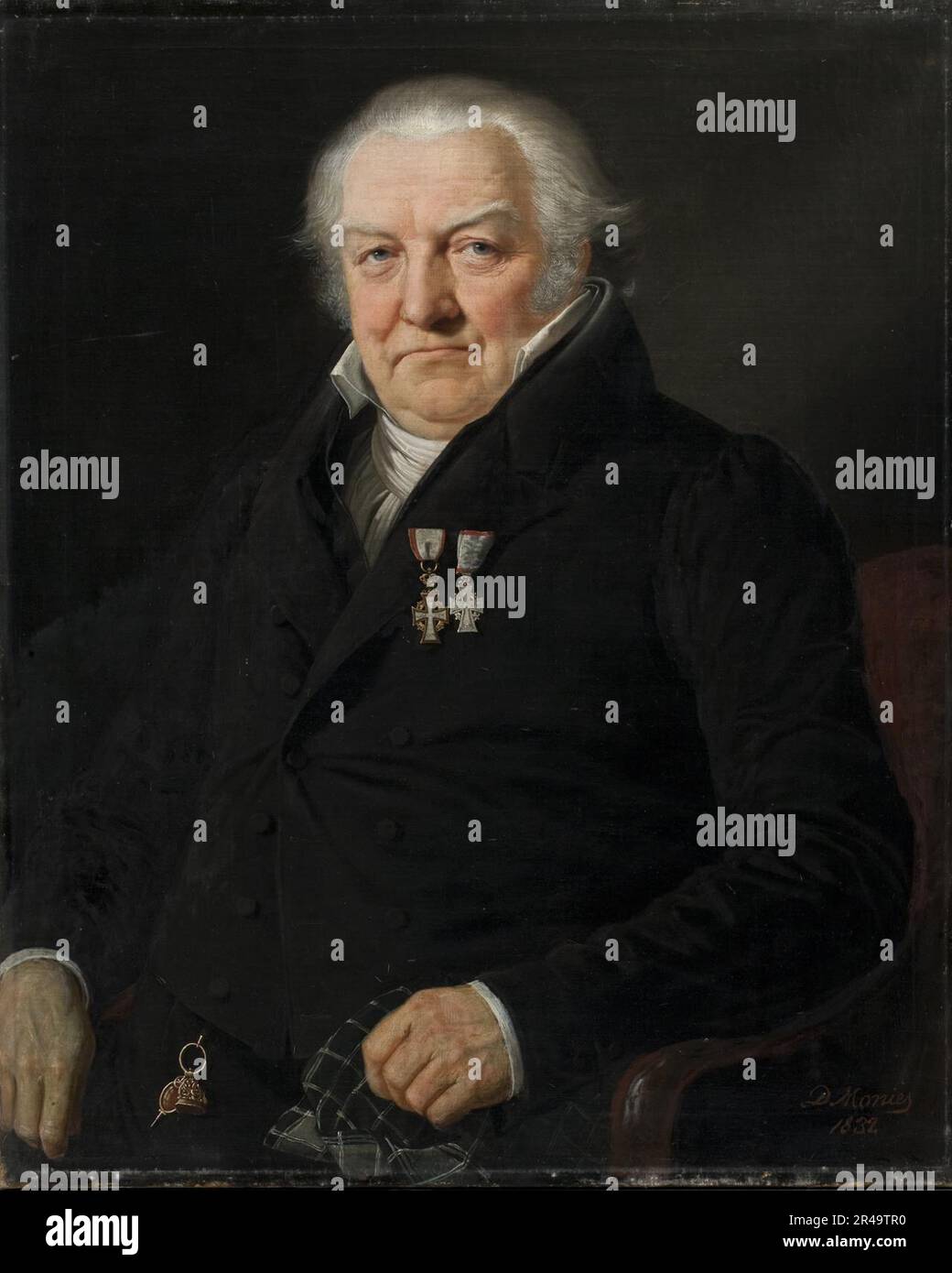 Professor dr med hi-res stock photography and images - Alamy