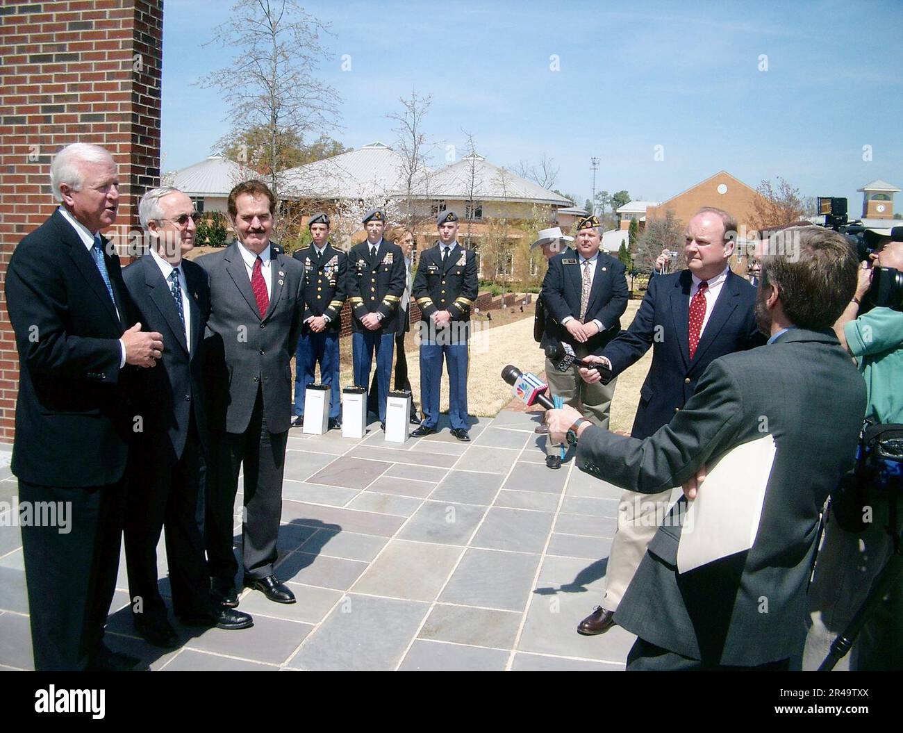 Congressman phil gingrey hi-res stock photography and images - Alamy
