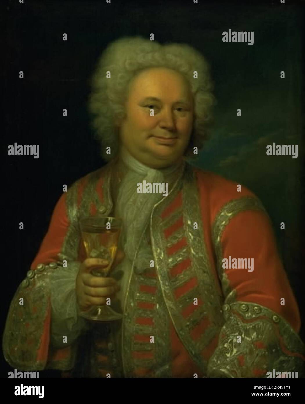 18th century jester hi-res stock photography and images - Alamy