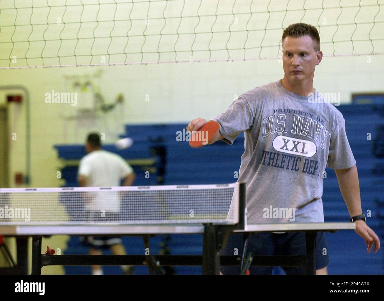 US Navy Aviation Electronics Technician 1st Class assigned to Patrol ...