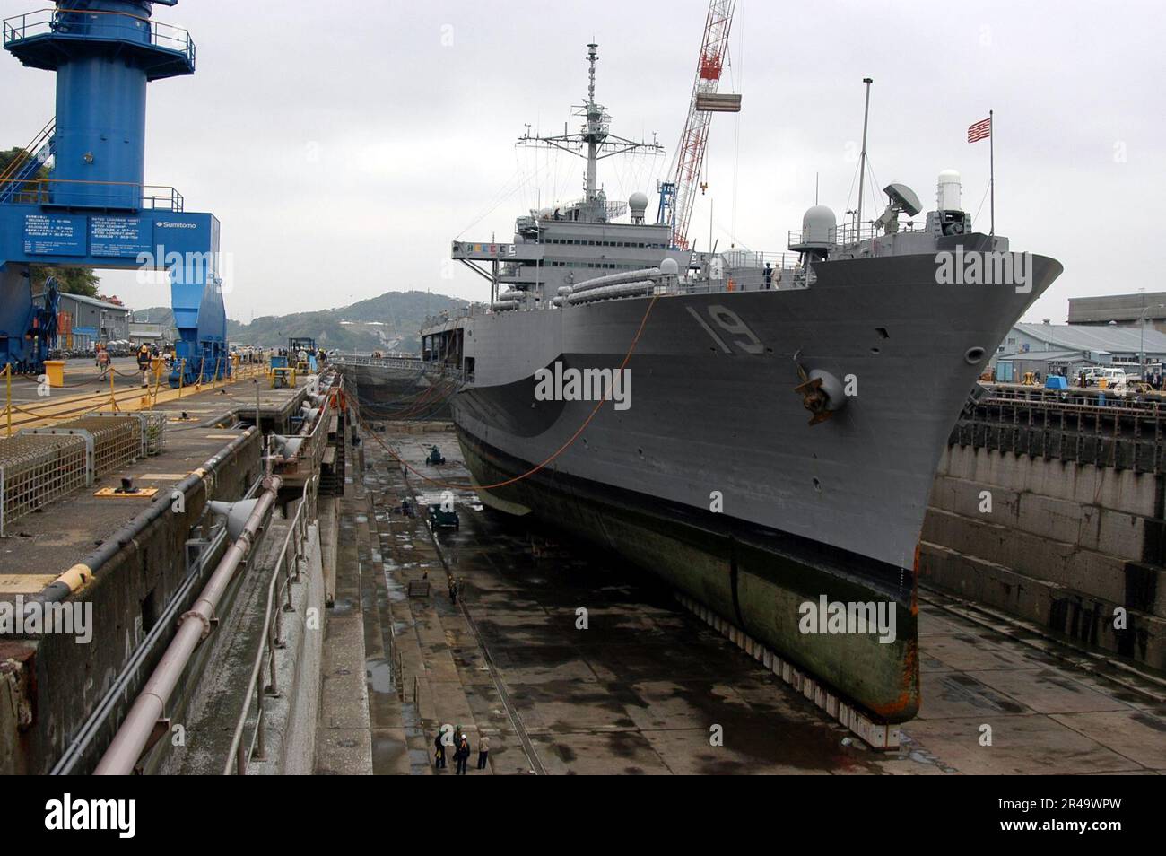 Us Navy Dry Dock