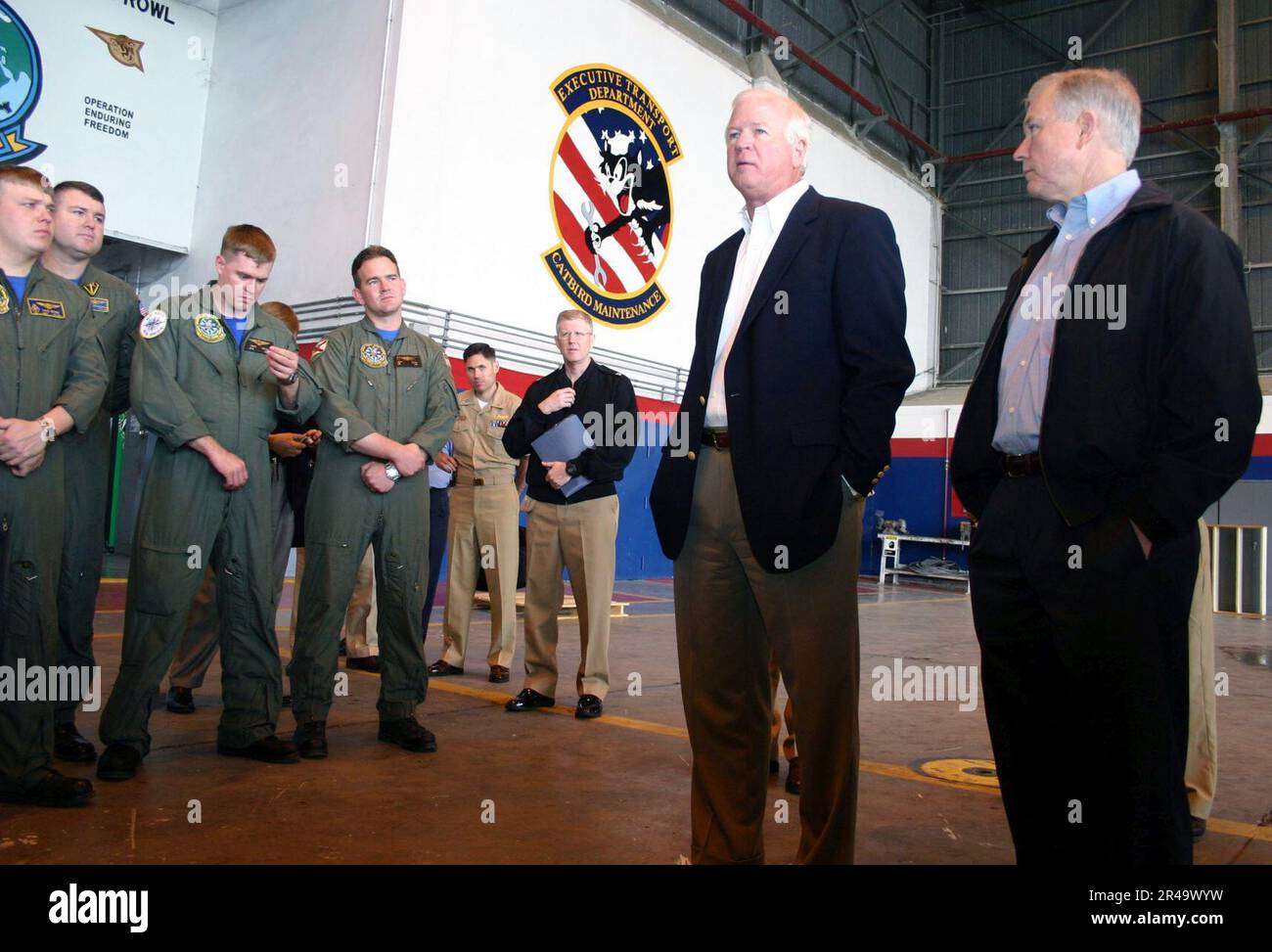 Georgia senator saxby chambliss hi-res stock photography and images - Alamy
