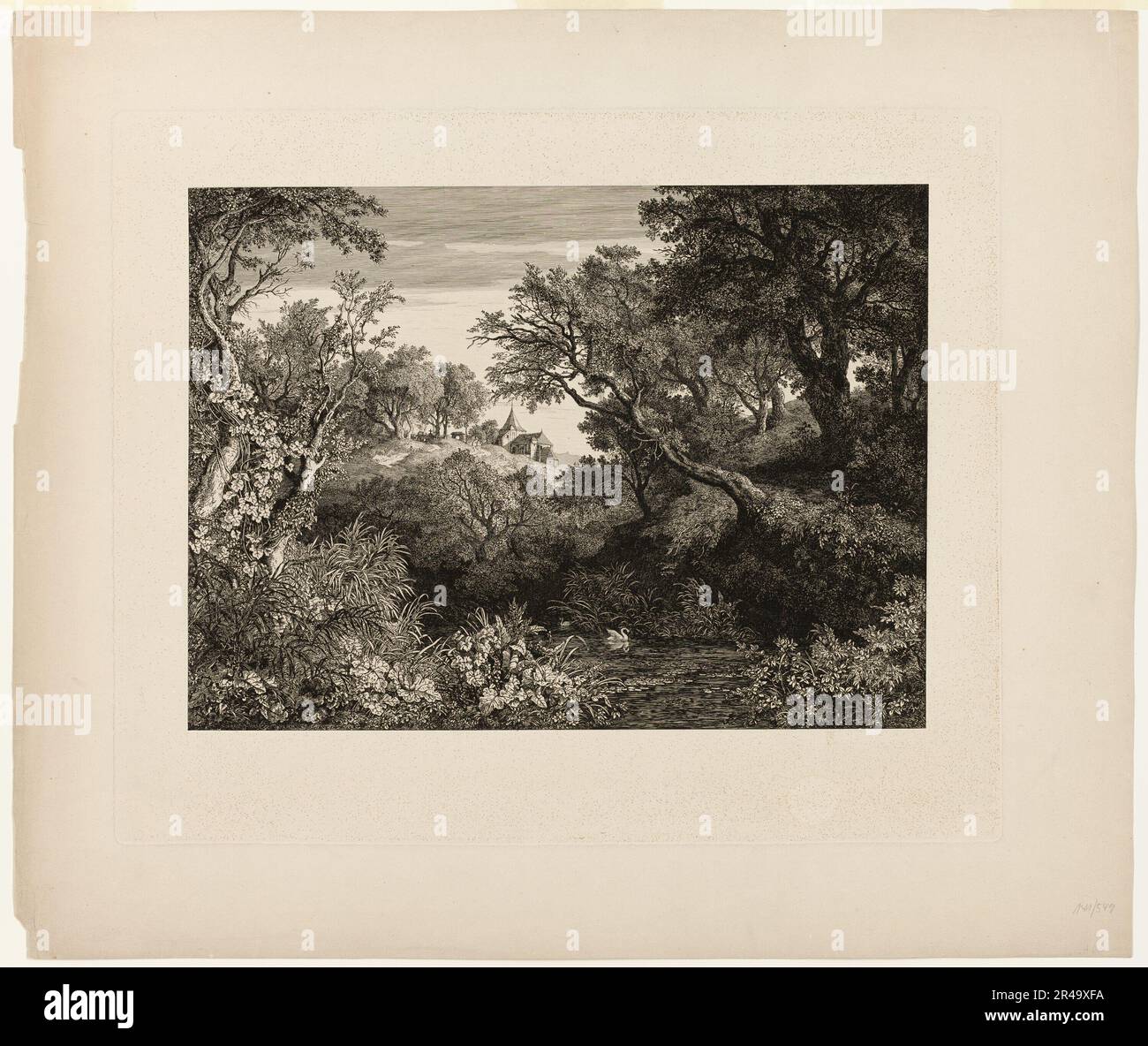 Large german landscape hi-res stock photography and images - Alamy