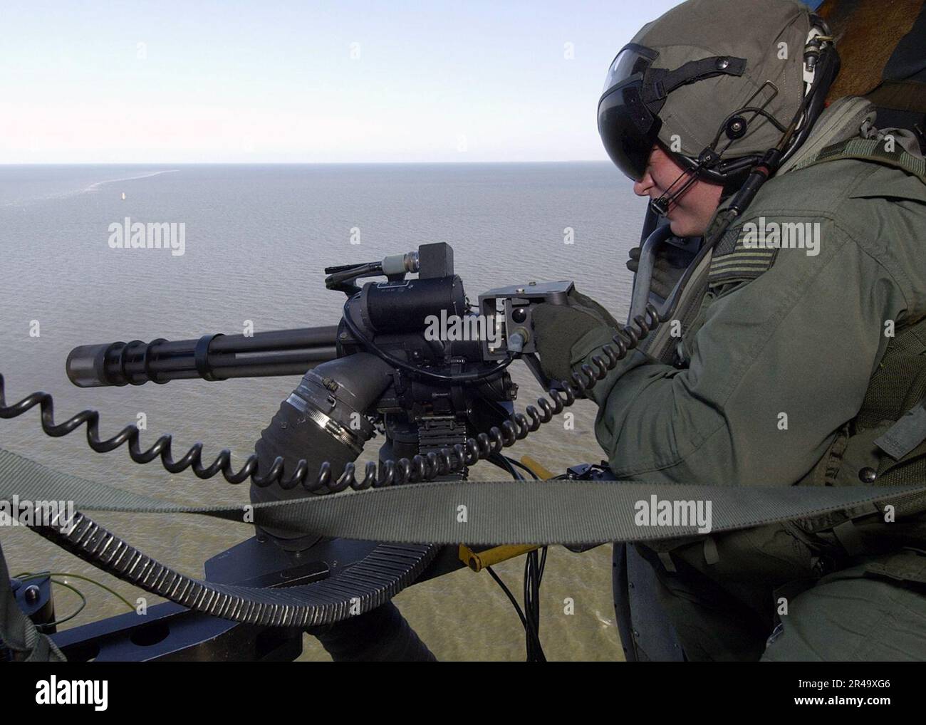 US Navy Aviation Ordnanceman Stock Photo - Alamy