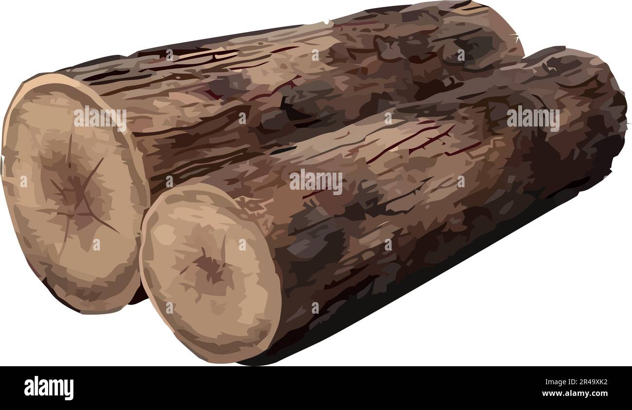 Woodpile stack design Stock Vector Image & Art - Alamy Woodpile stack design Stock Vector Image & Art - Alamy