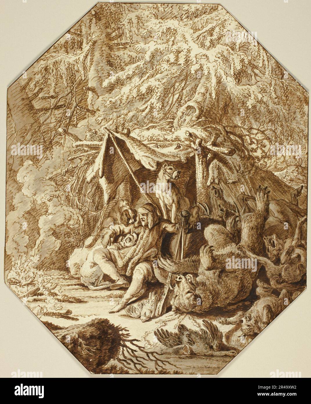 Enduring animals hi-res stock photography and images - Alamy