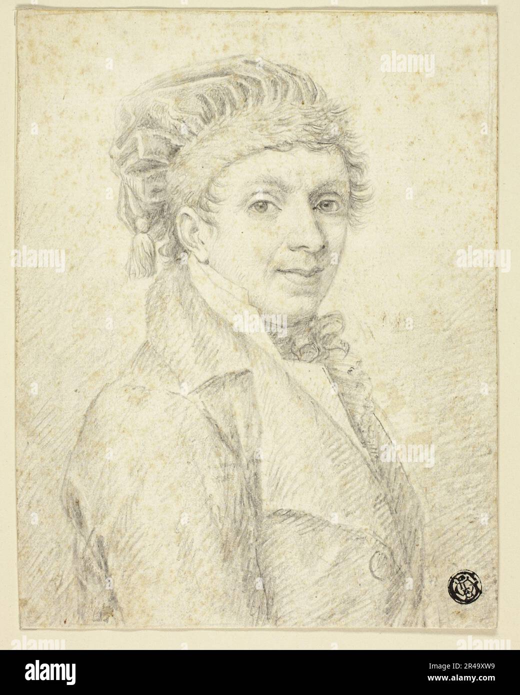 Ridinger man hi-res stock photography and images - Alamy