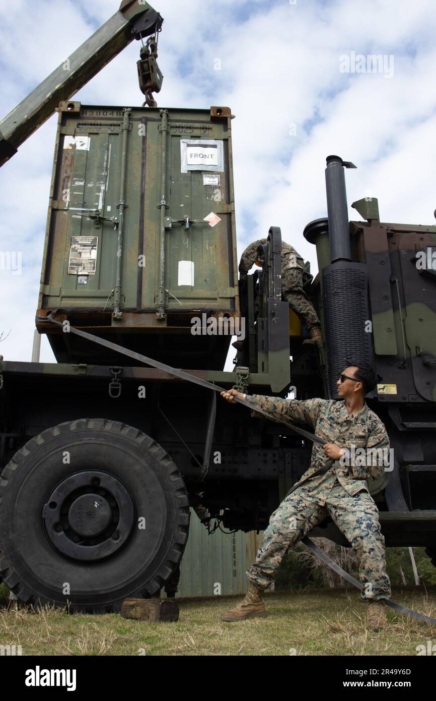 7th motor transport battalion hi-res stock photography and images - Alamy