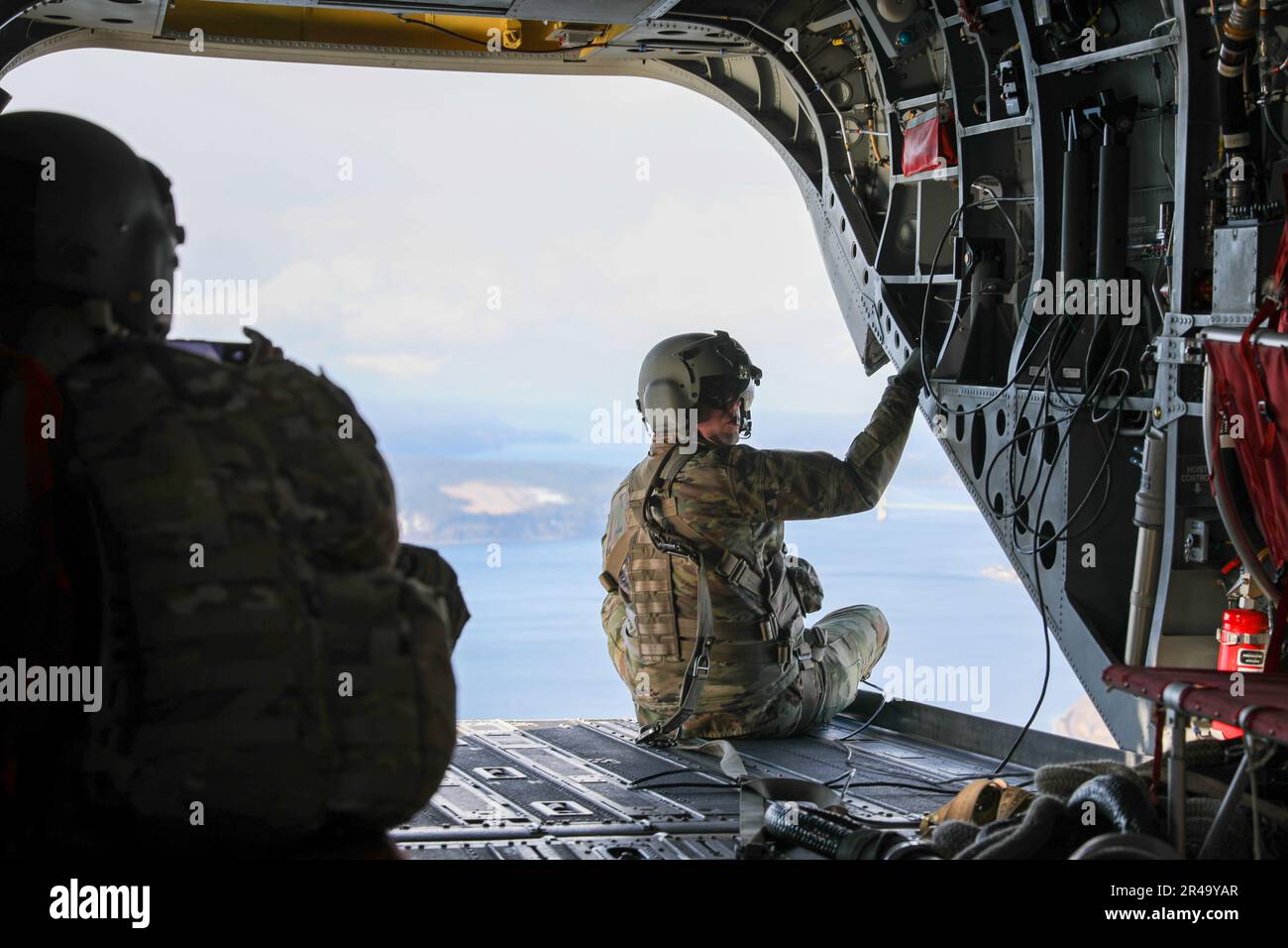 168th general support aviation regiment hi-res stock photography and ...