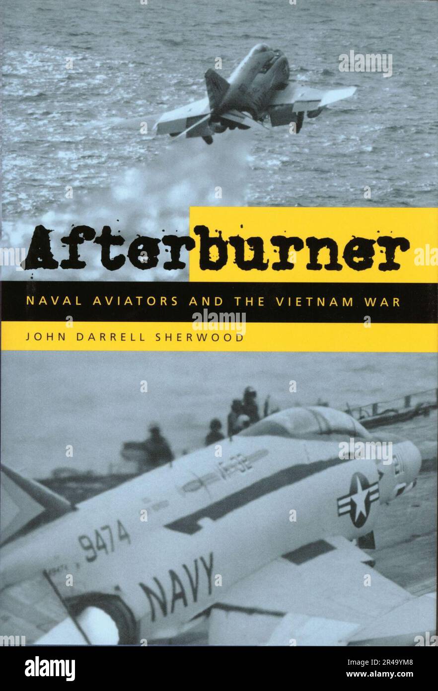 US Navy Cover art for the new book Afterburner, Naval Aviators and the ...