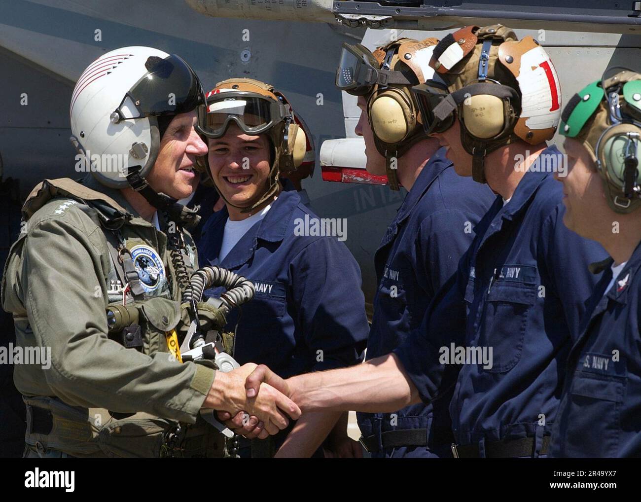 Adm william j fallon hi-res stock photography and images - Alamy