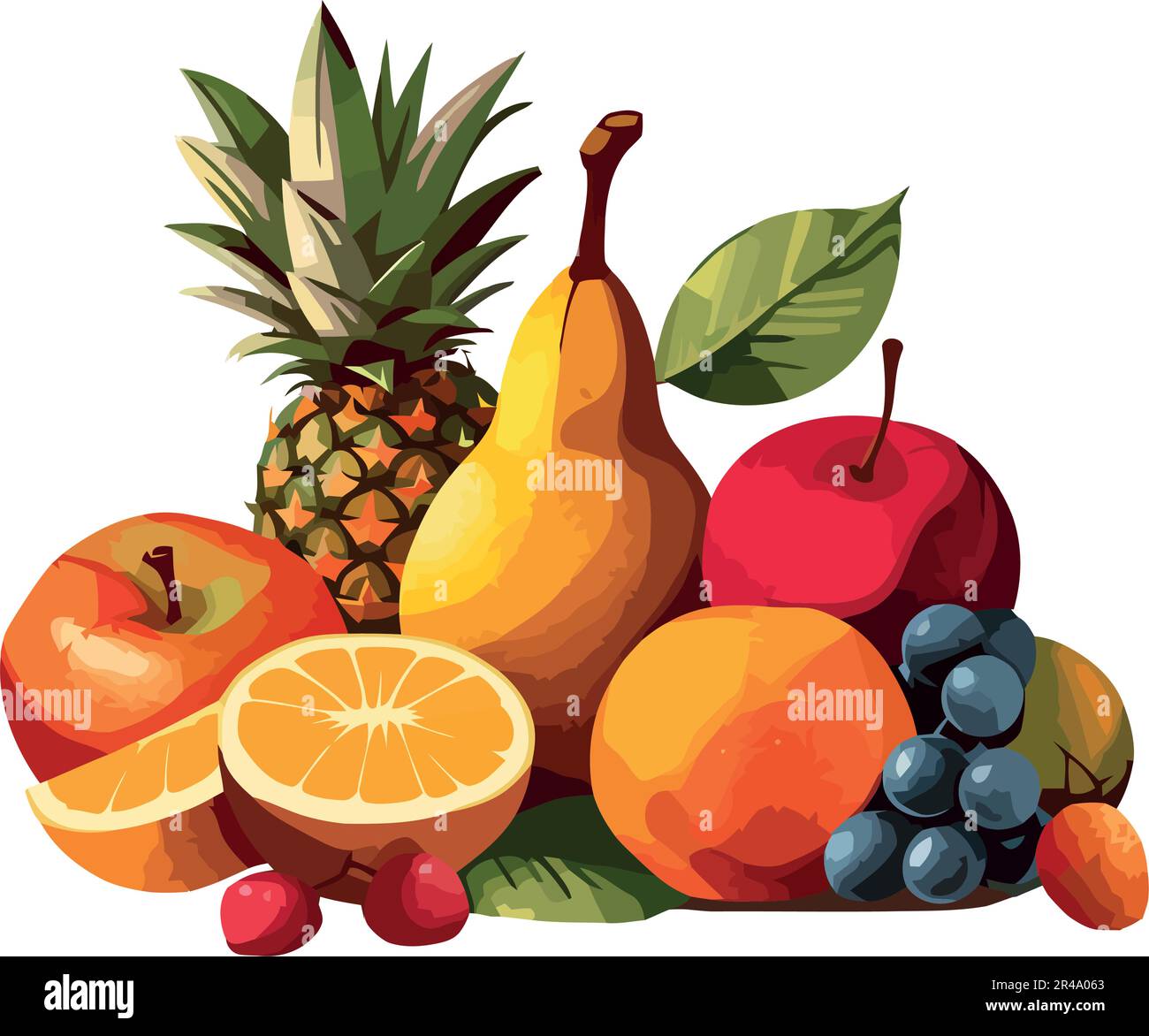 Banana´s Stock Vector Images - Alamy