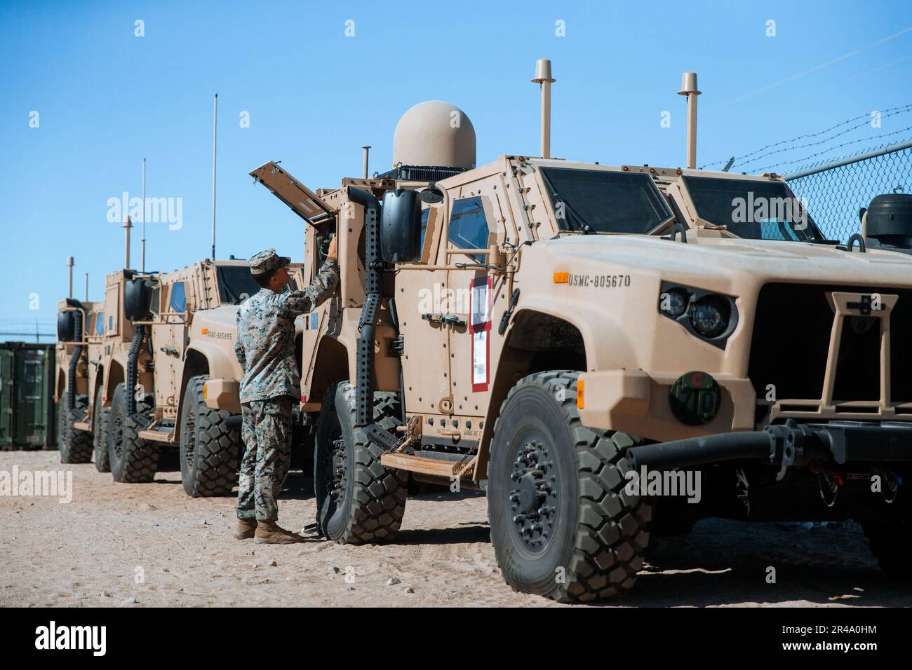 U.S. Marine Corps Cpl. Sam Kopotic, a network administrator with 3d ...