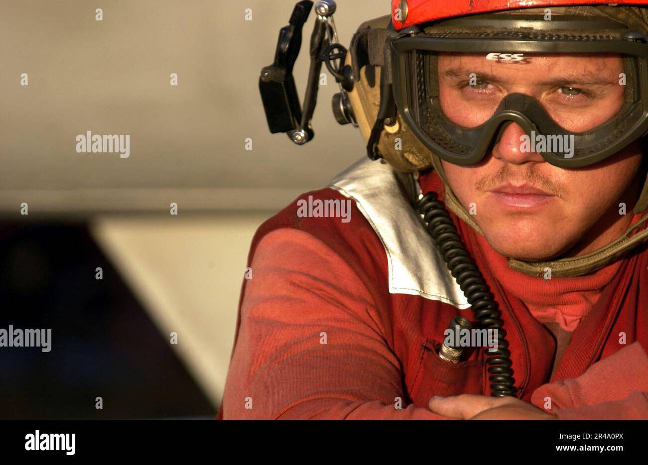 US Navy Aviation Ordnanceman Stock Photo - Alamy