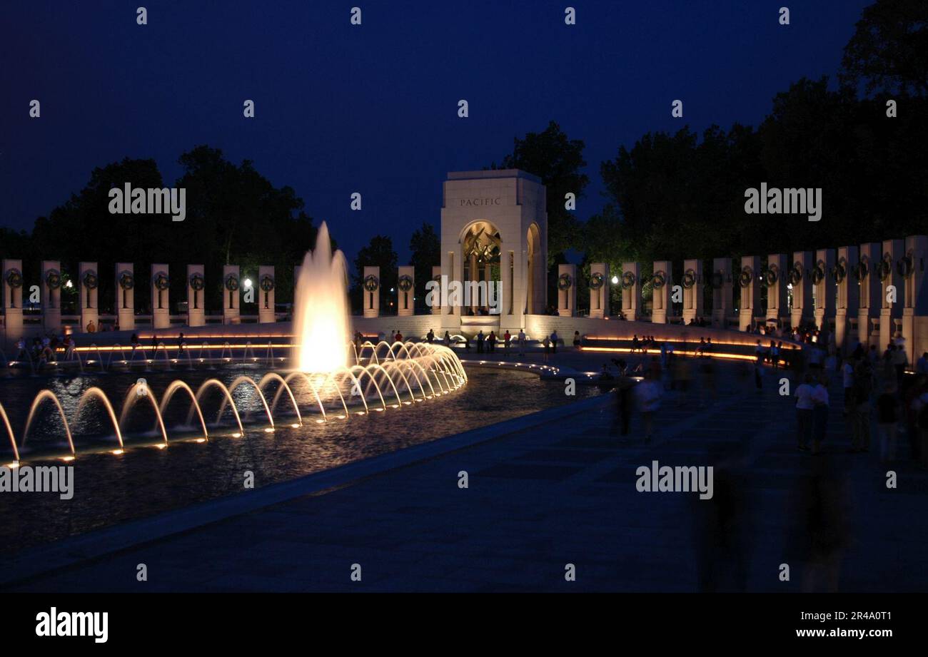 US Navy Established by the American Battle Monuments Commission, the ...