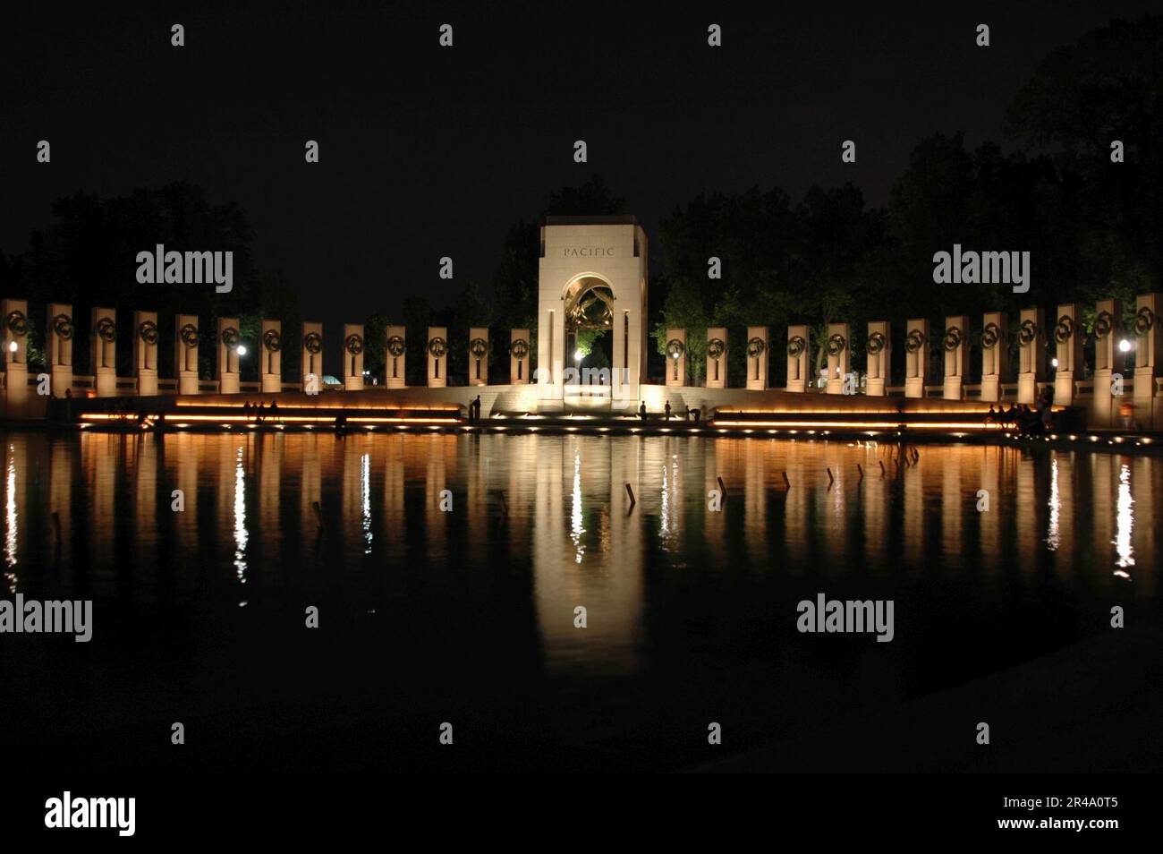 US Navy Established by the American Battle Monuments Commission, the ...