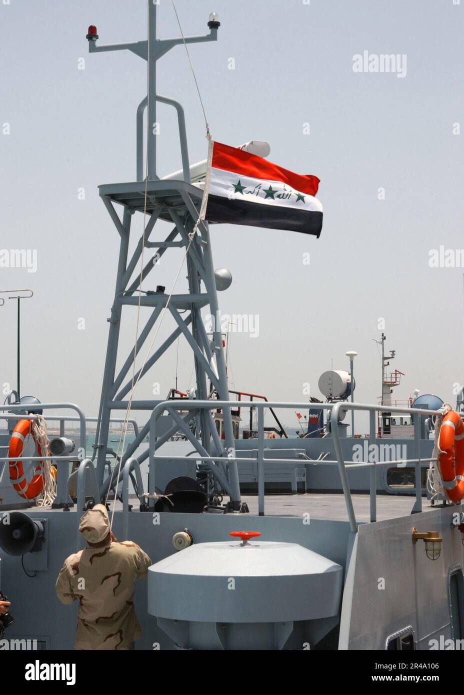 Patrol craft 100 hi-res stock photography and images - Alamy