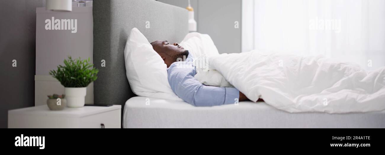 Person dreaming hi-res stock photography and images - Alamy