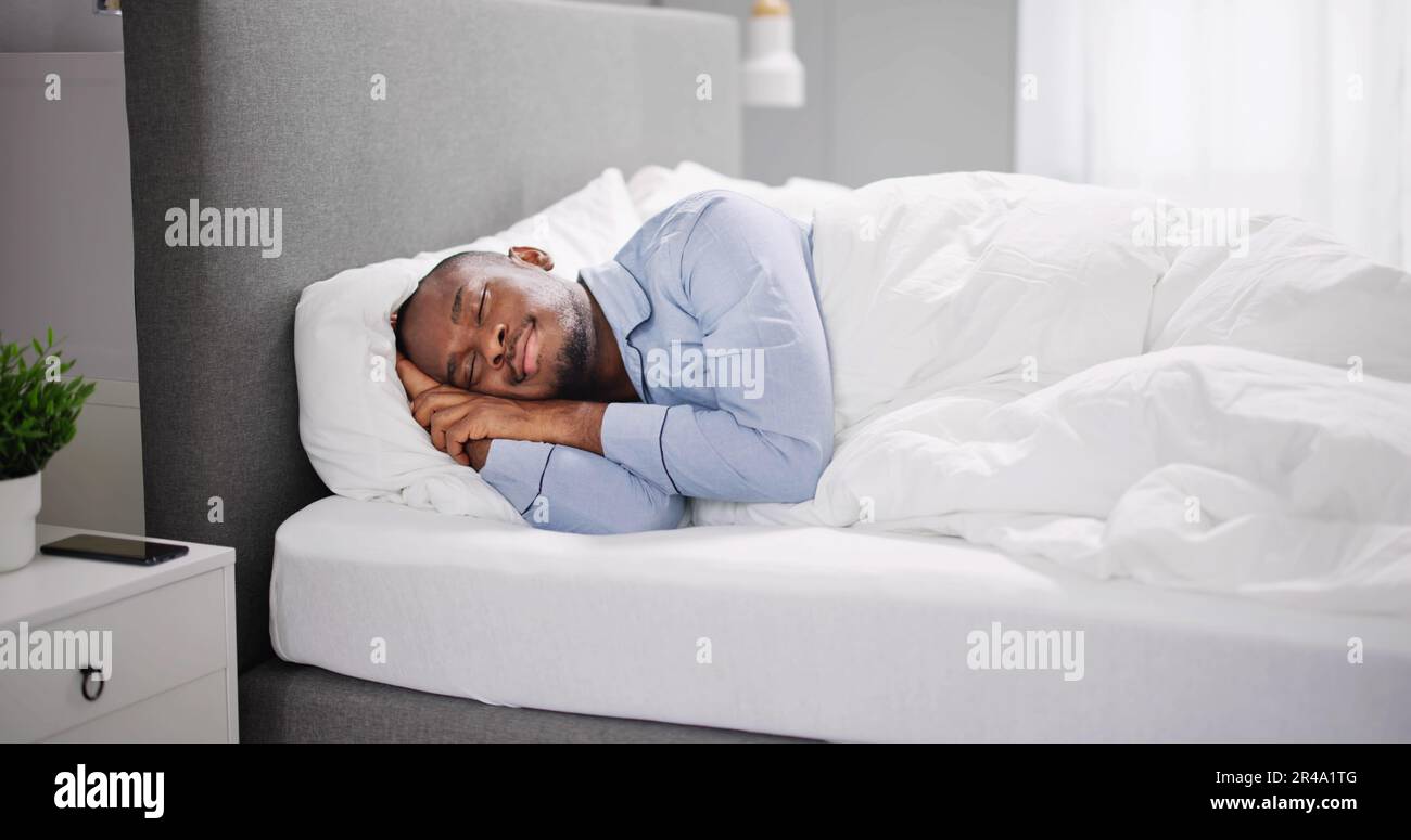 Person dreaming hi-res stock photography and images - Alamy